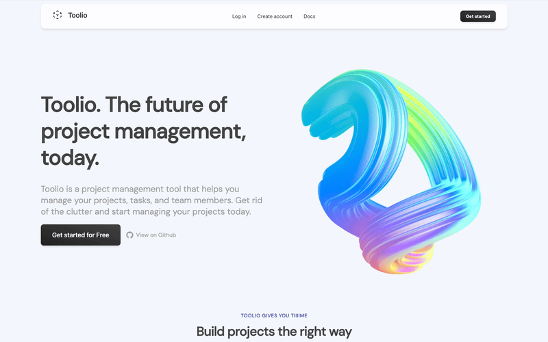 DY Portfolio